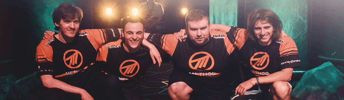 Method - World of Warcaft News and Esports News