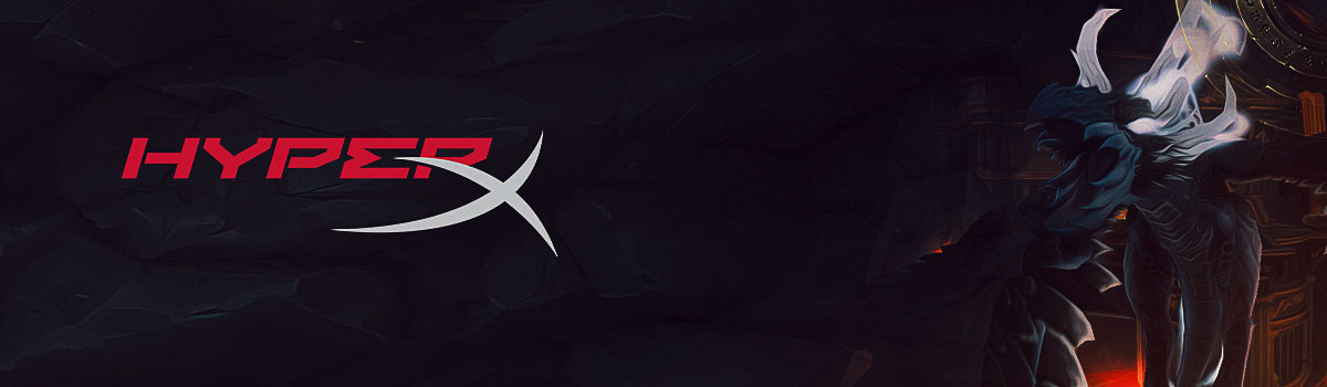 Method & HyperX: Storming through the Vault of the Incarnates - Method