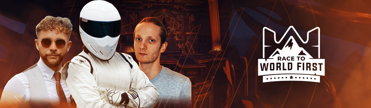 The Method RWF Officers And What They Do - Method