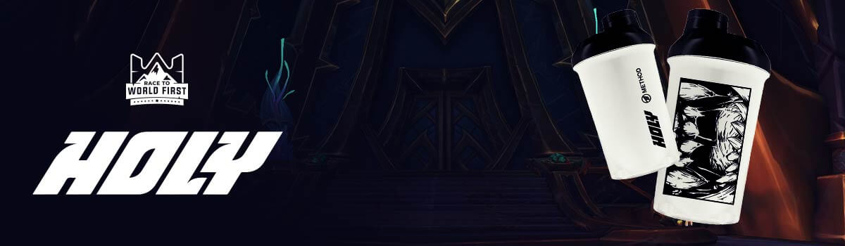 Method fuels up with HOLY - Method