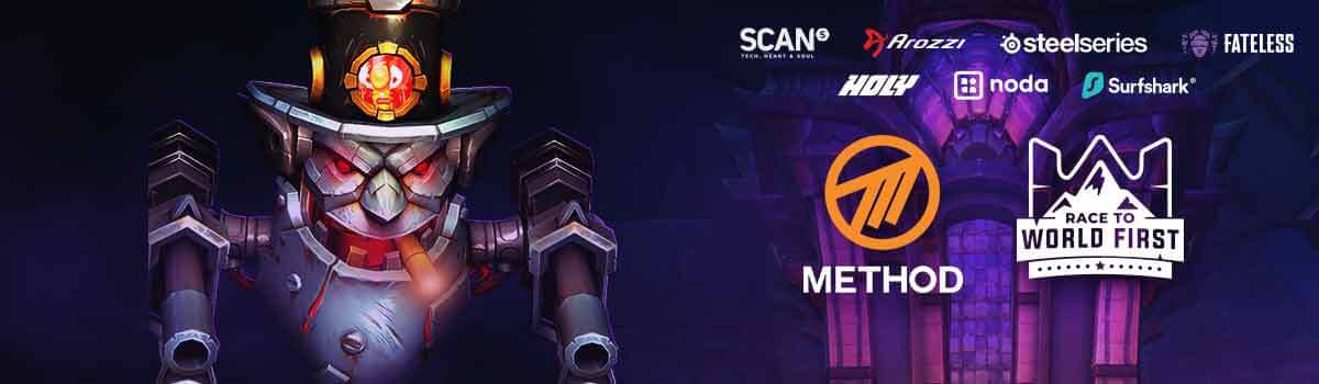 Meet the new Method Guild - Method