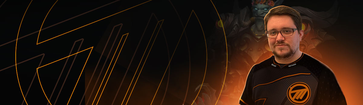 Meet Dan - Player Spotlight - Method