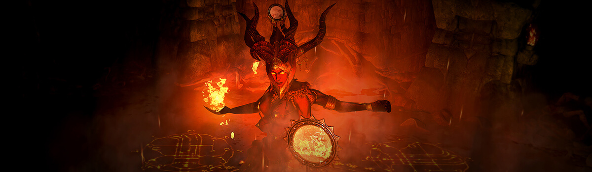 Atziri Kill - ExileCon Qualifier - Method