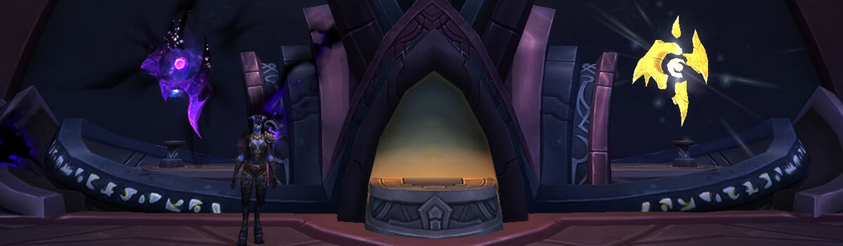Netherlight Crucible Guide: Patch 7.3 - Method Netherlight Crucible Guide: Patch 7.3 - Method