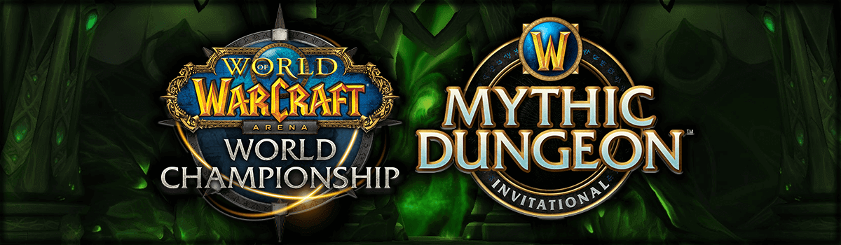 World of Warcraft Esports: What's Coming for 2018 - Method