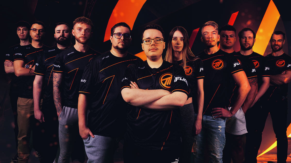 Method - World of Warcaft News and Esports News