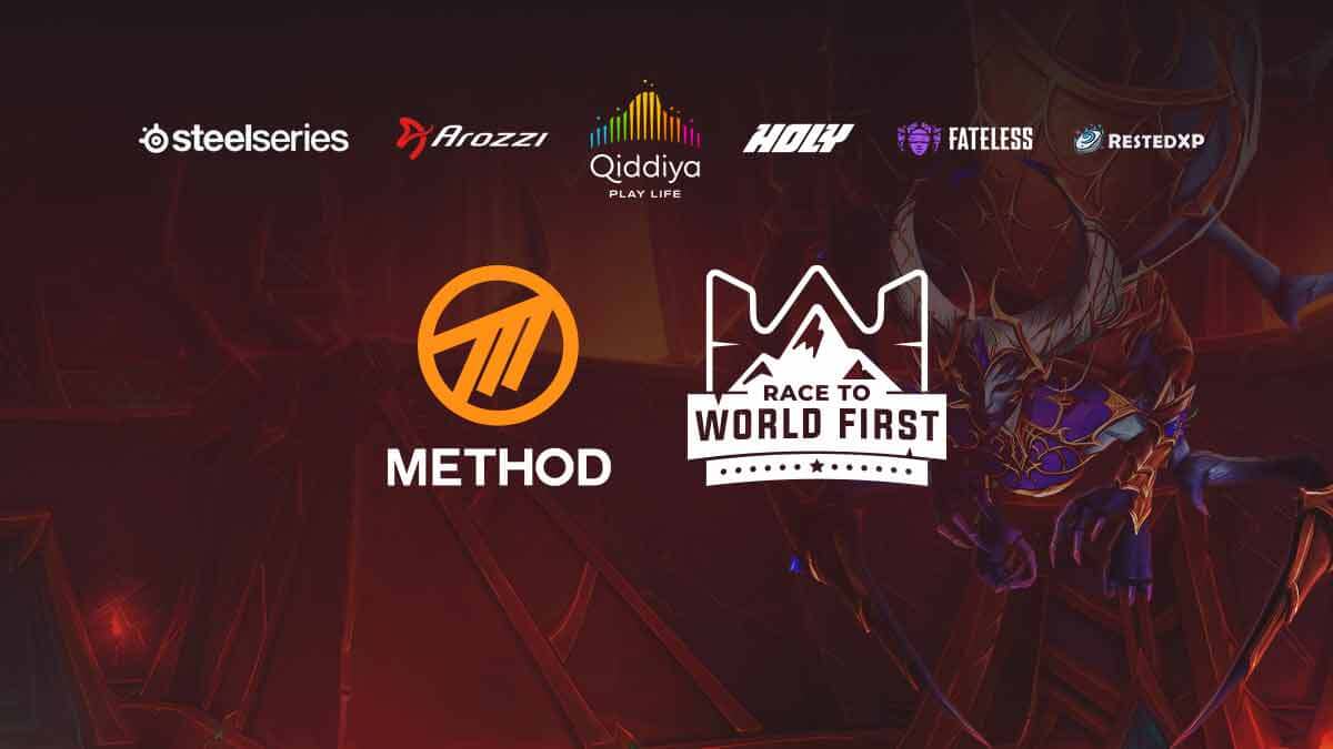 Method - World of Warcaft News and Esports News