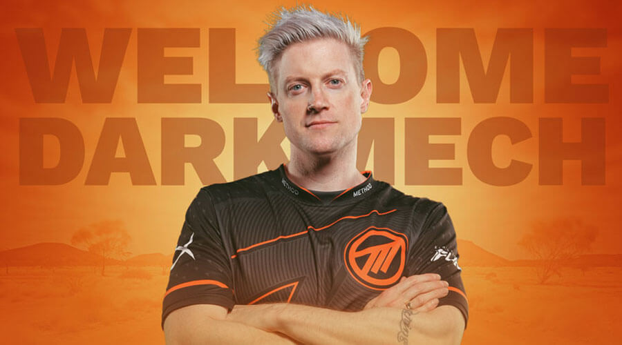 Method - Esports Organisation