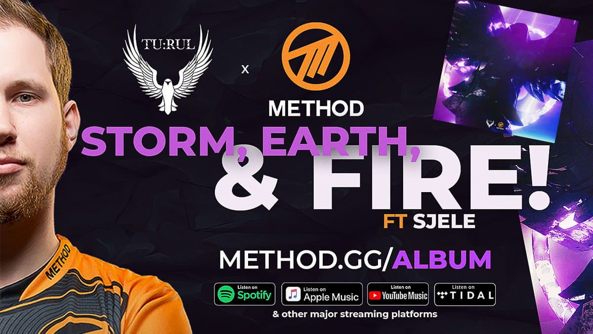 Method - Esports Organisation