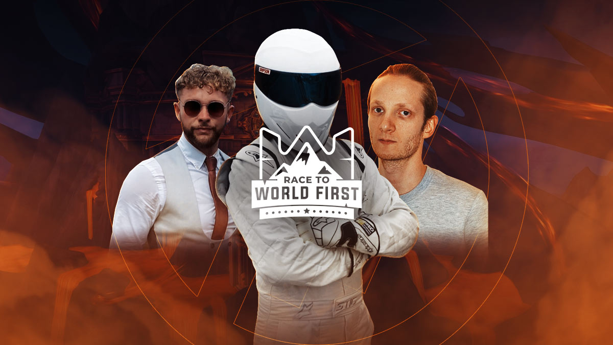 Method - World of Warcaft News and Esports News