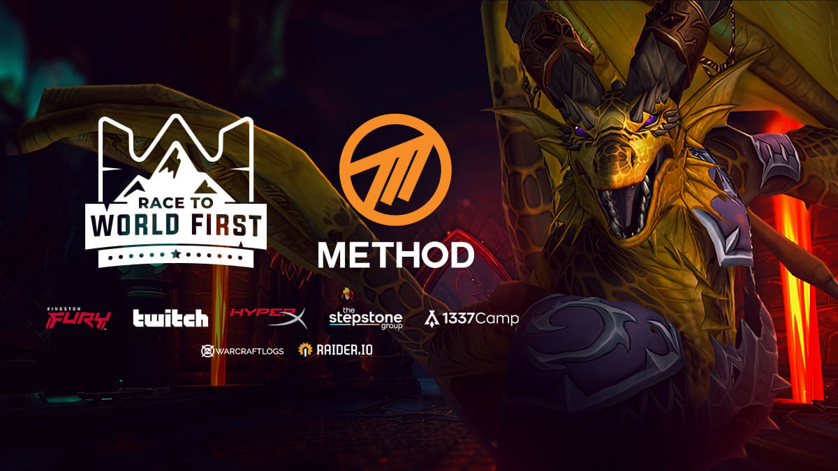 Method - World of Warcaft News and Esports News