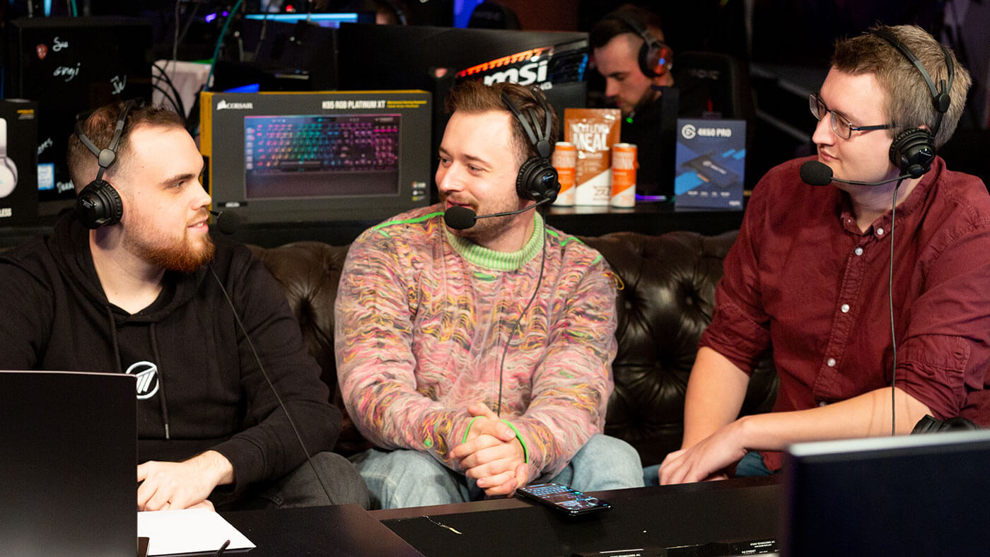 Race to World First: Ny'alotha - Case Study - Method