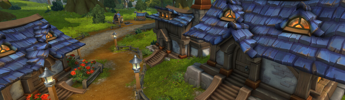 Housing Endeavours Decor Vendor Guide