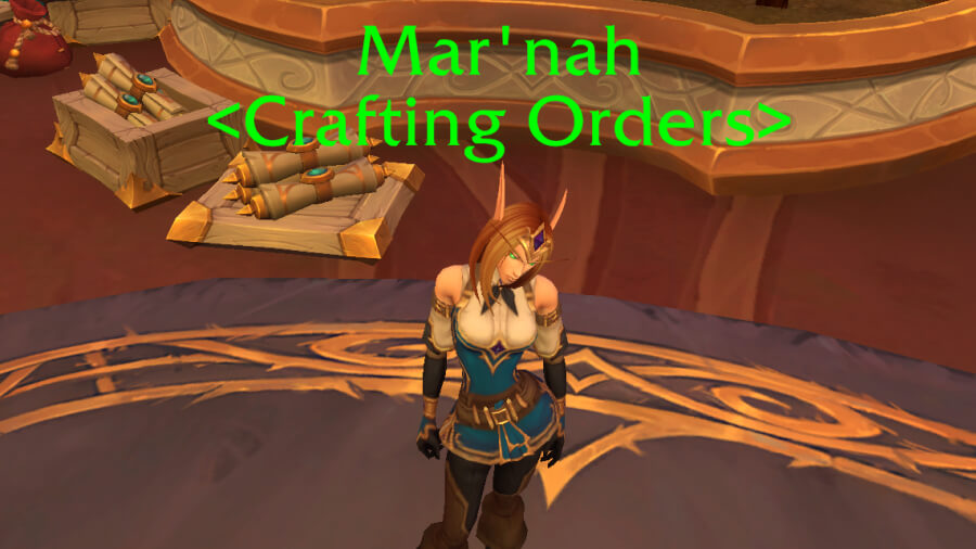 WoW Midnight Guides