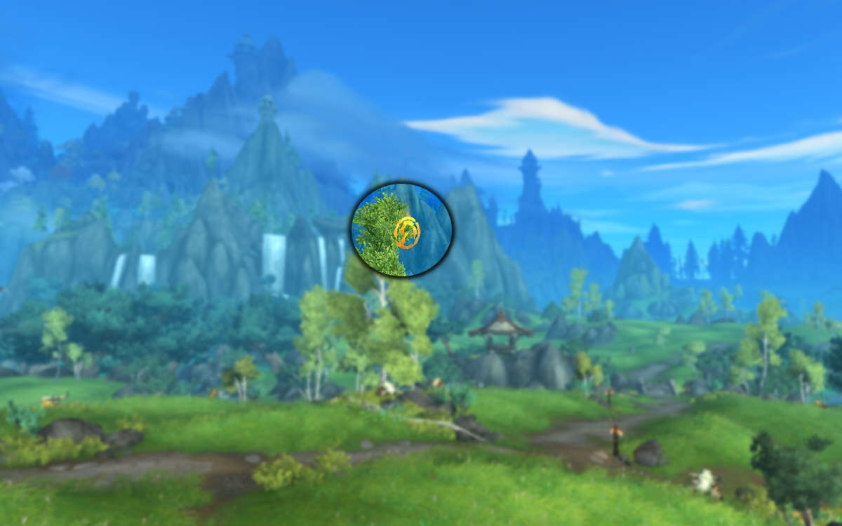 Dragonflight Dragon Riding Glyphs Location Guide