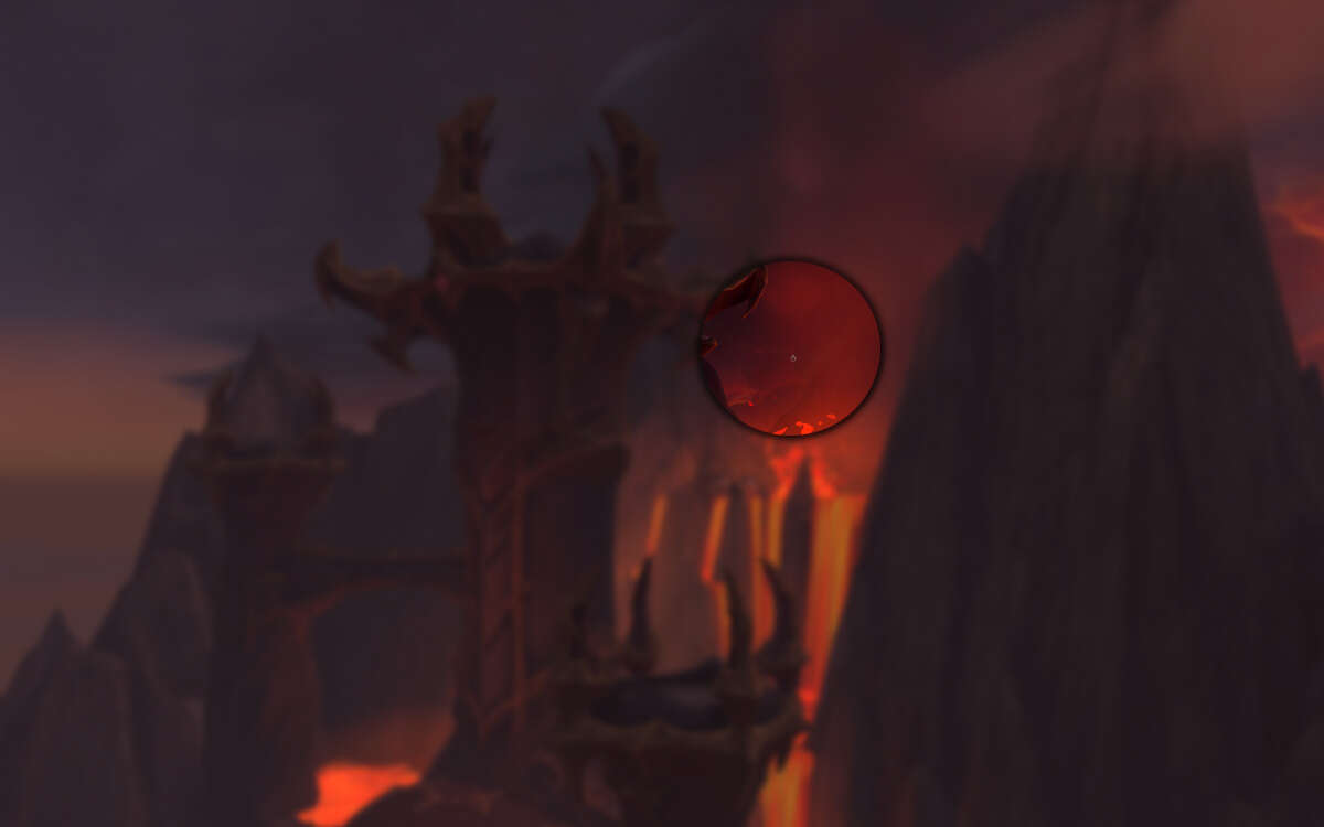 Dragonflight Dragon Riding Glyphs Location Guide