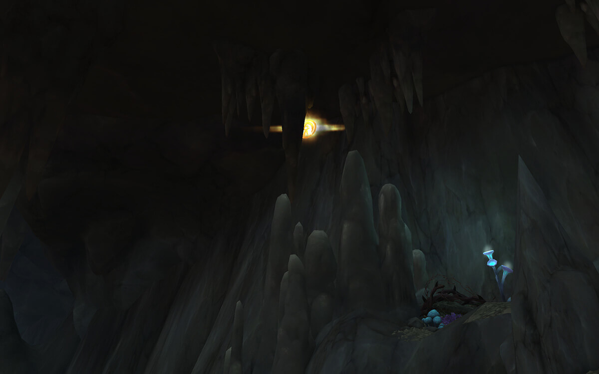 Dragonflight Dragon Riding Glyphs Location Guide