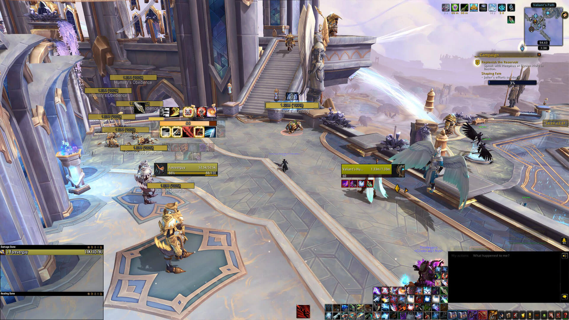 Method Outlaw Rogue Guide - Interface And Macros - Shadowlands 9.2.5