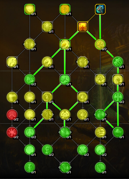 Method Retribution Paladin Guide Talents Dragonflight 10 0 5 | Hot Sex ... Method Retribution Paladin Guide Talents Dragonflight 10 0 5 | Hot Sex ...