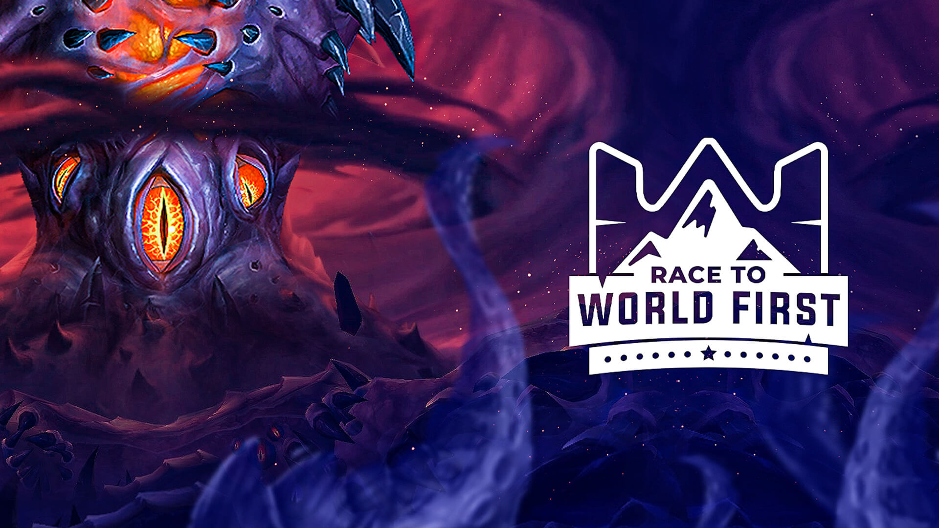 Mythic Ny'alotha Raid Progress Race Coverage - Method Mythic Ny'alotha Raid Progress Race Coverage - Method
