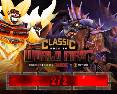 Method - Professional Esports Organisation, WoW Guides, Videos, Streams ...