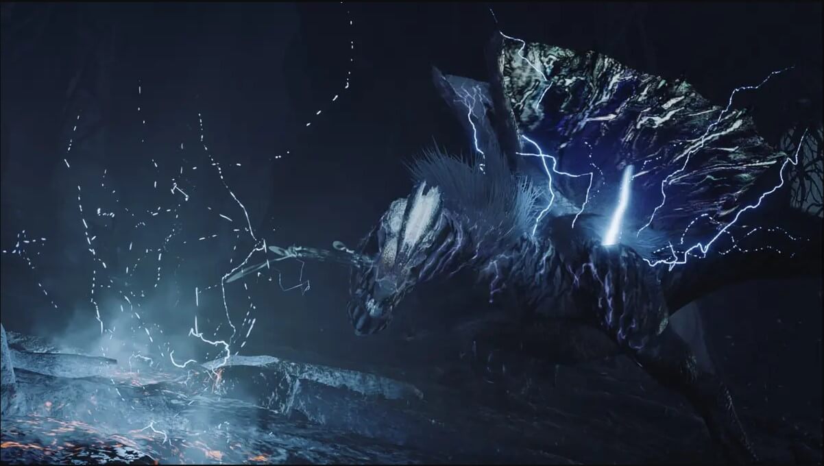 Monster Hunter Wilds Monsters List - Here's What You Need to Know