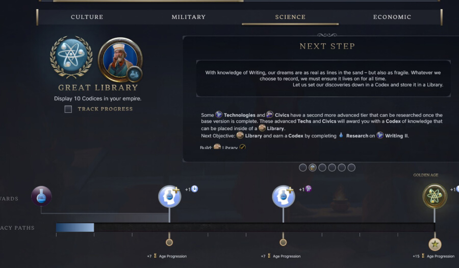 Victory Conditions in Civilization 7