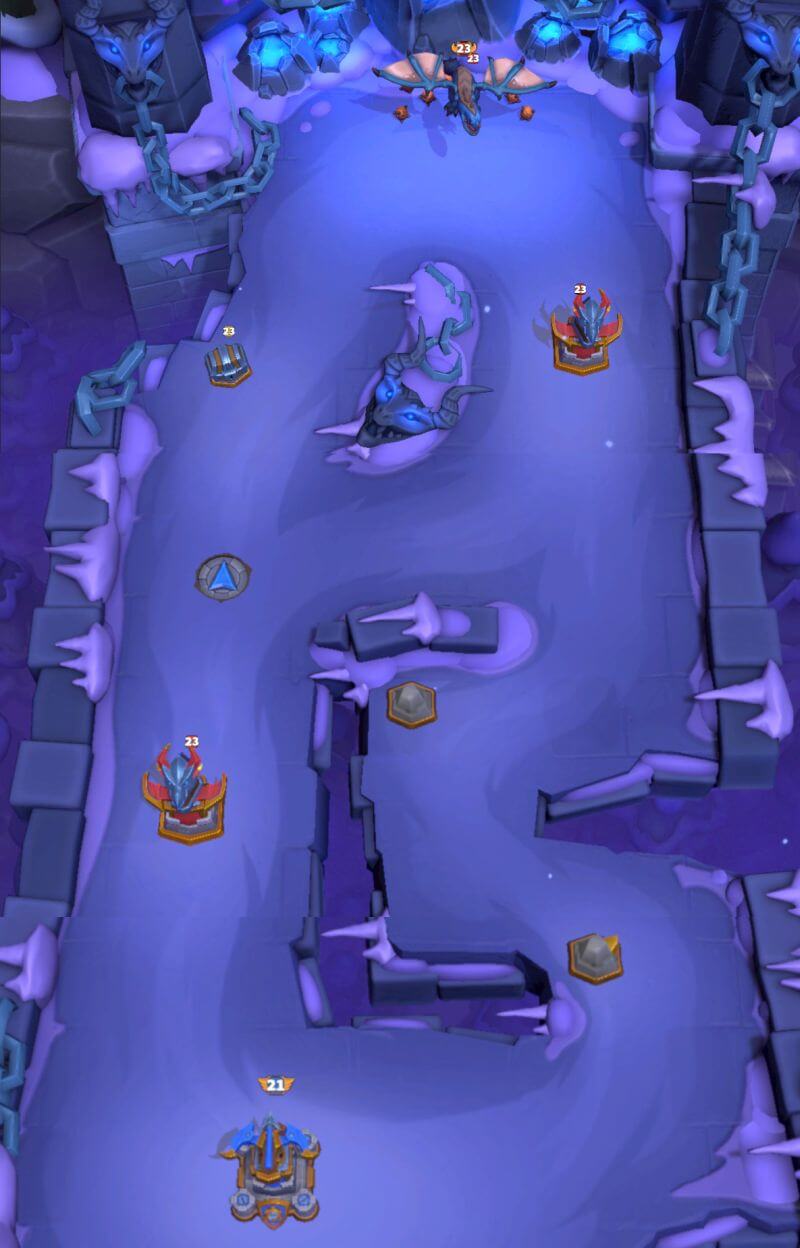 Warcraft Rumble Azurous Guide