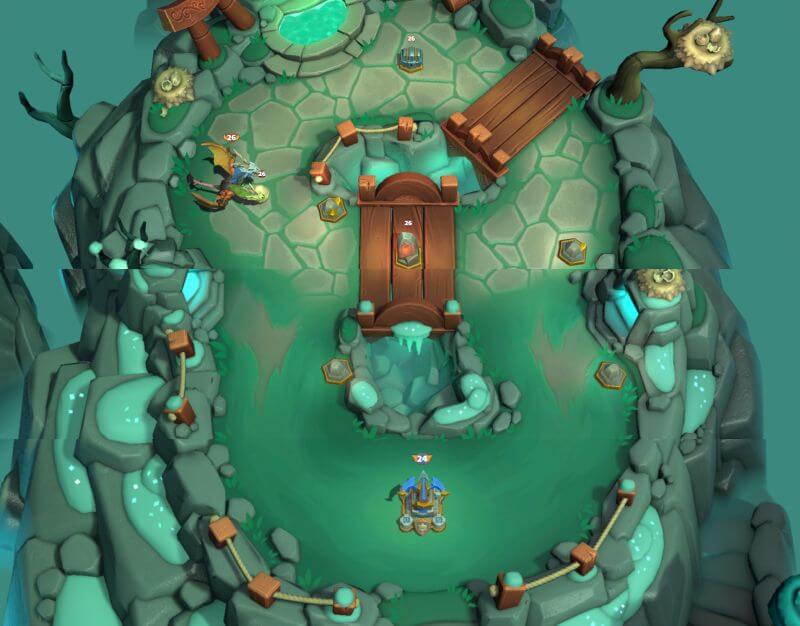 Warcraft Rumble Brumeran Guide