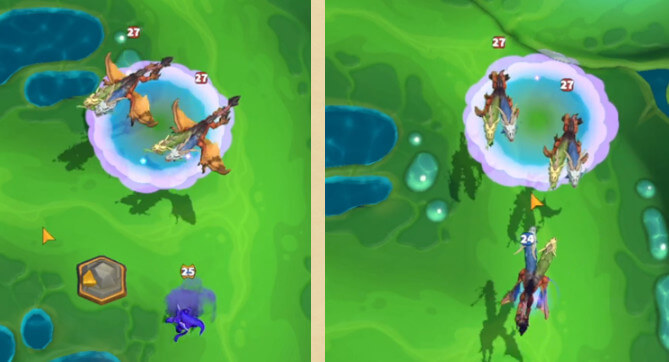 Warcraft Rumble Ysera Guide