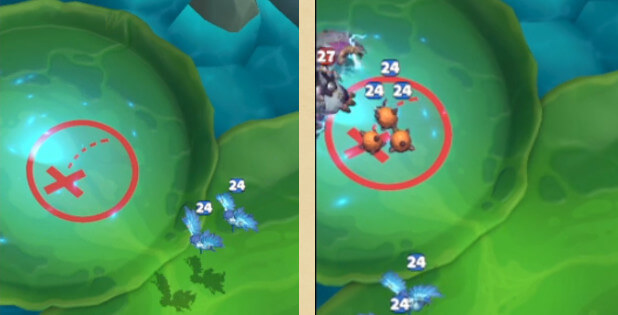 Warcraft Rumble Ysera Guide