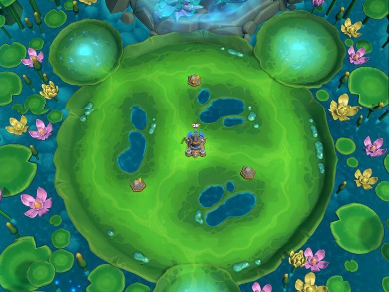 Warcraft Rumble Ysera Guide