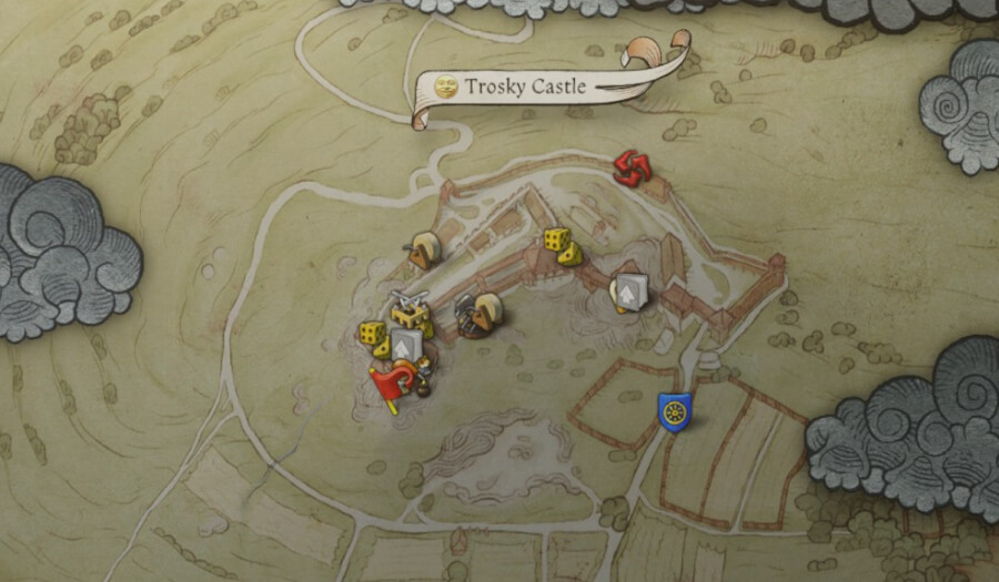 Miller's Book for Opus Magnum