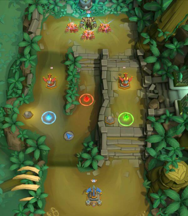 Warcraft Rumble The Crystal Shaper Guide