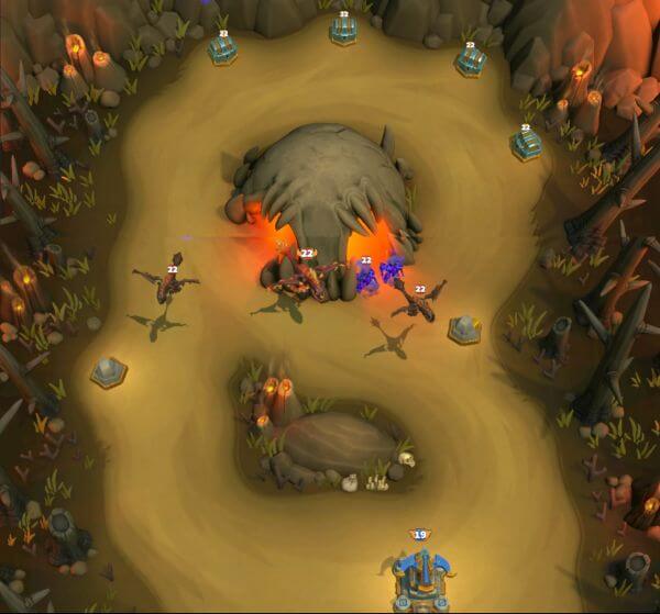 Warcraft Rumble Emberstrife Guide