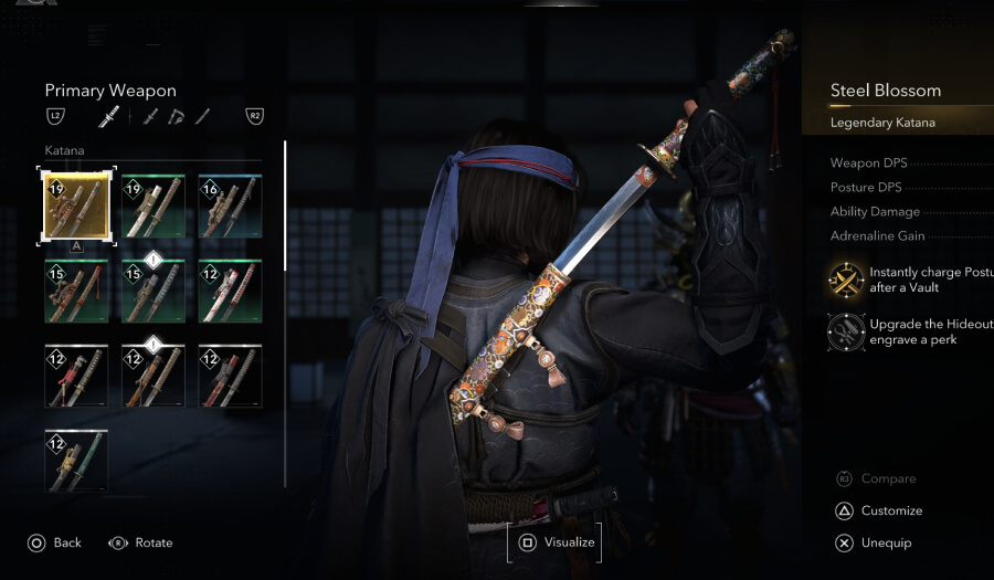 Assassin's Creed Shadow Review