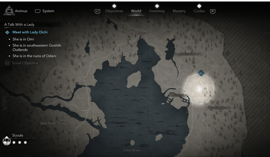 Assassin's Creed Shadow Review