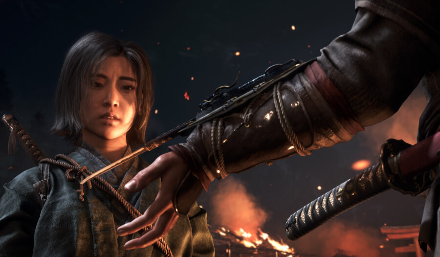 Assassin's Creed Shadow Review