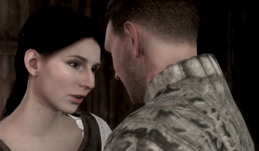 KCD2 Romance Guide: How to Romance All Characters in Kingdom Come ...