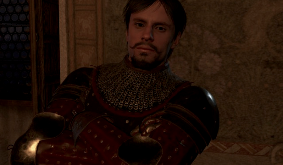 KCD2 Romance Guide: How to Romance All Characters in Kingdom Come ...