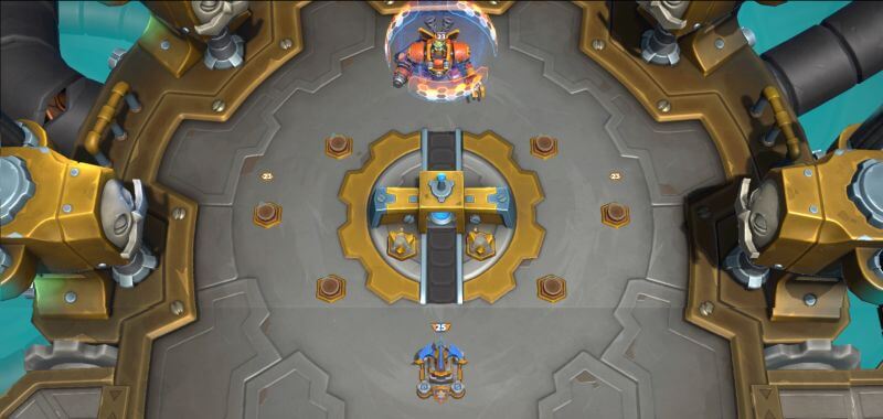 Warcraft Rumble Dungeon Builds