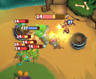 Darkmoon Faire Event Guide