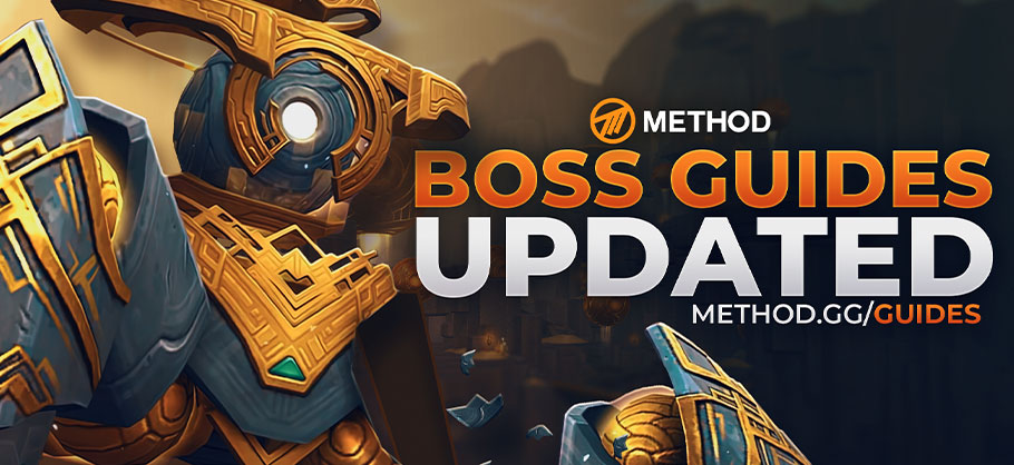 Method - Esports Organisation